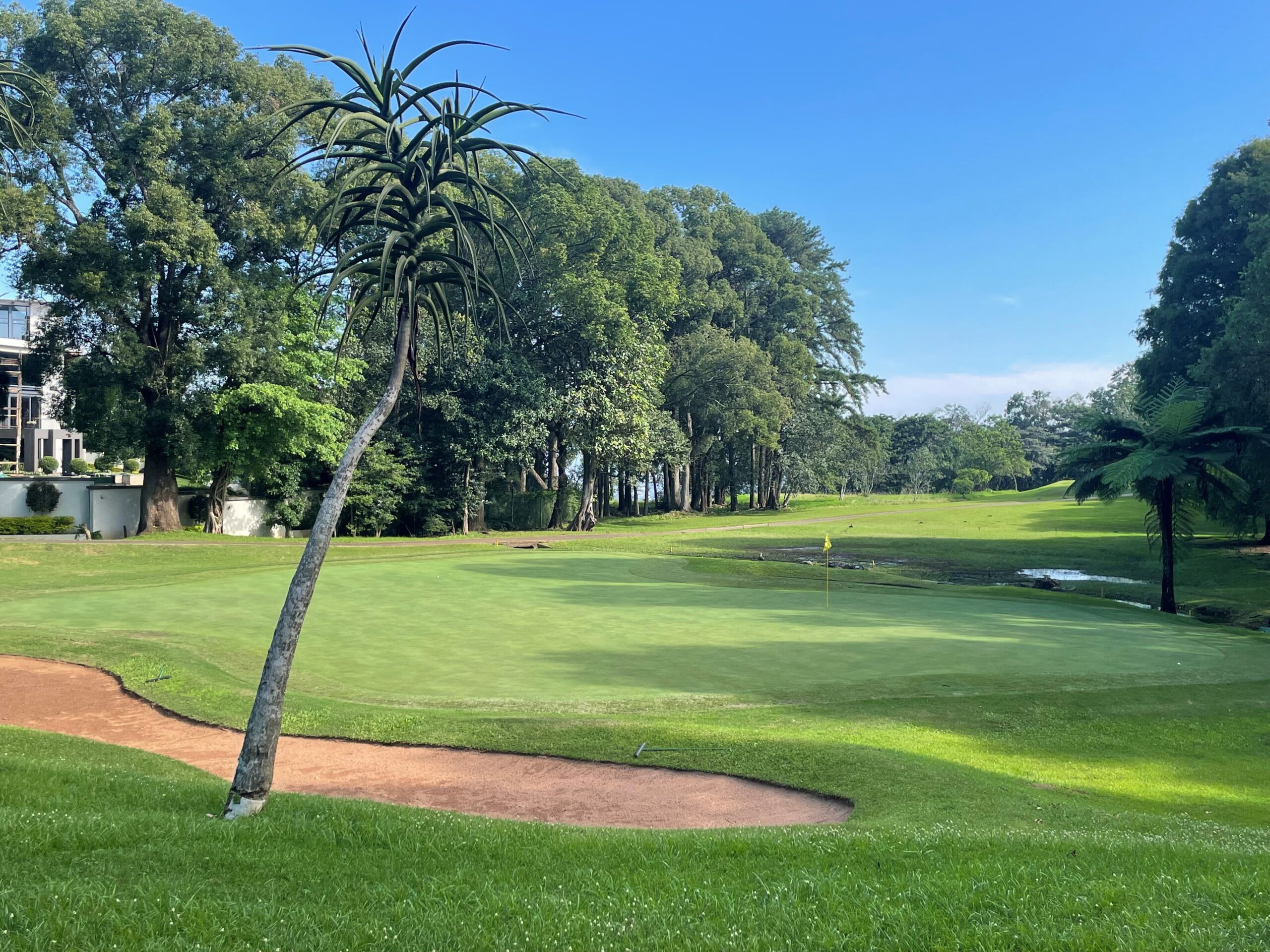 Get To Know The Club – Kloof Country Club